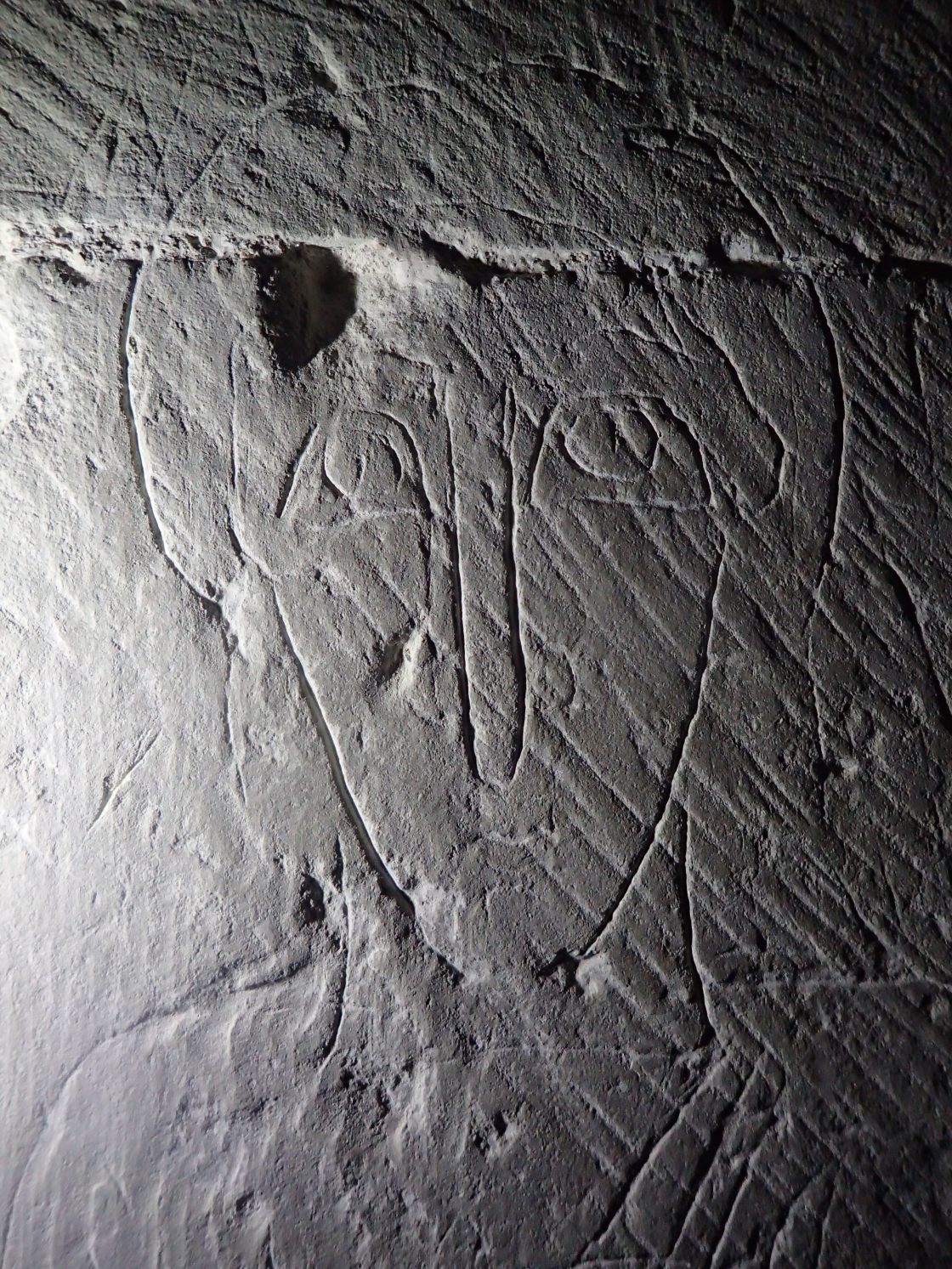 Ritual Protection Marks & Ritual Practices – The page has been created ...