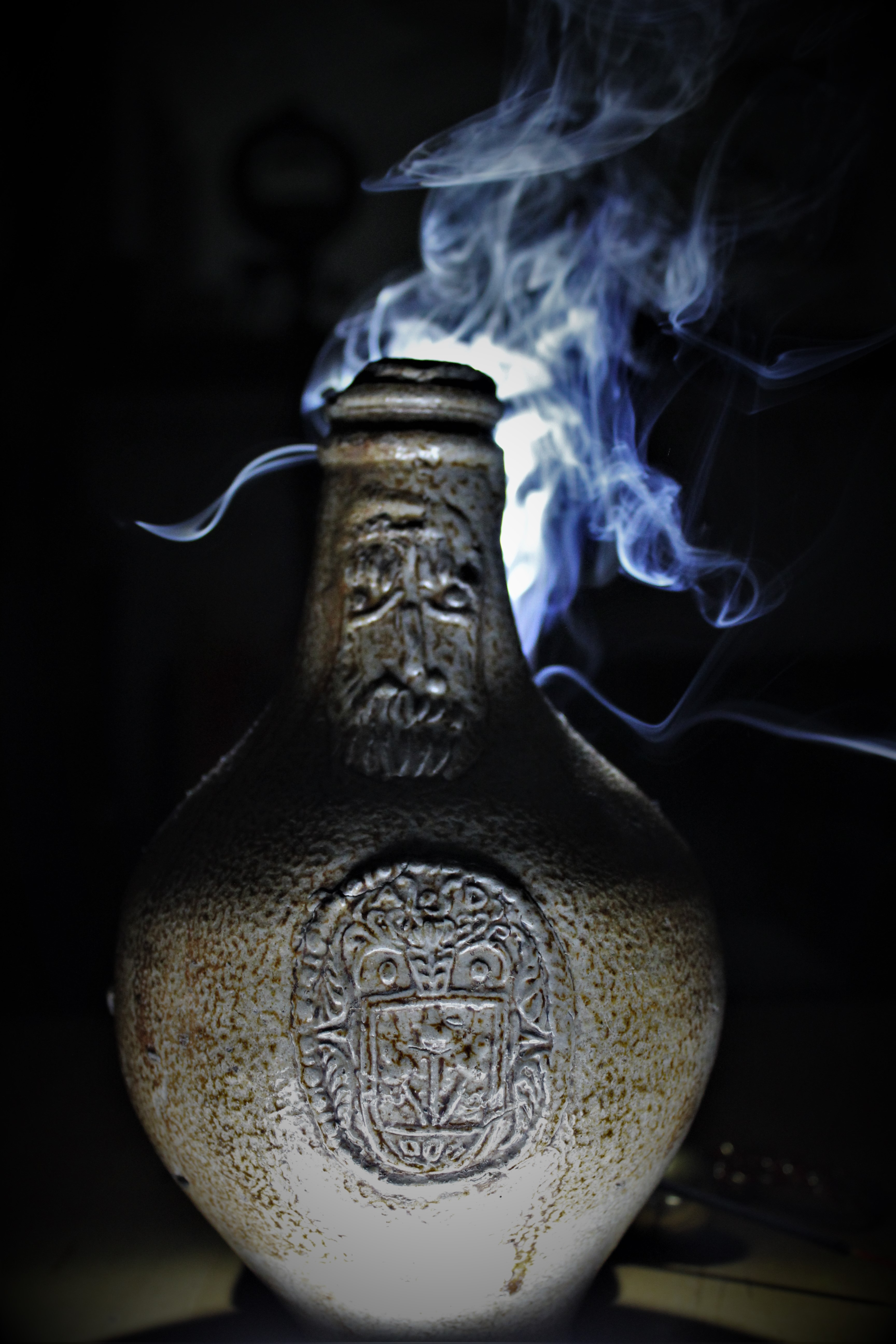 Ritual Protection Marks & Ritual Practices – The page has been created ...