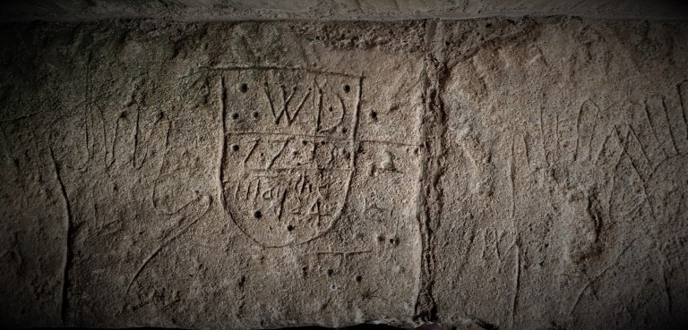 Ritual Protection Marks & Ritual Practices – The page has been created ...