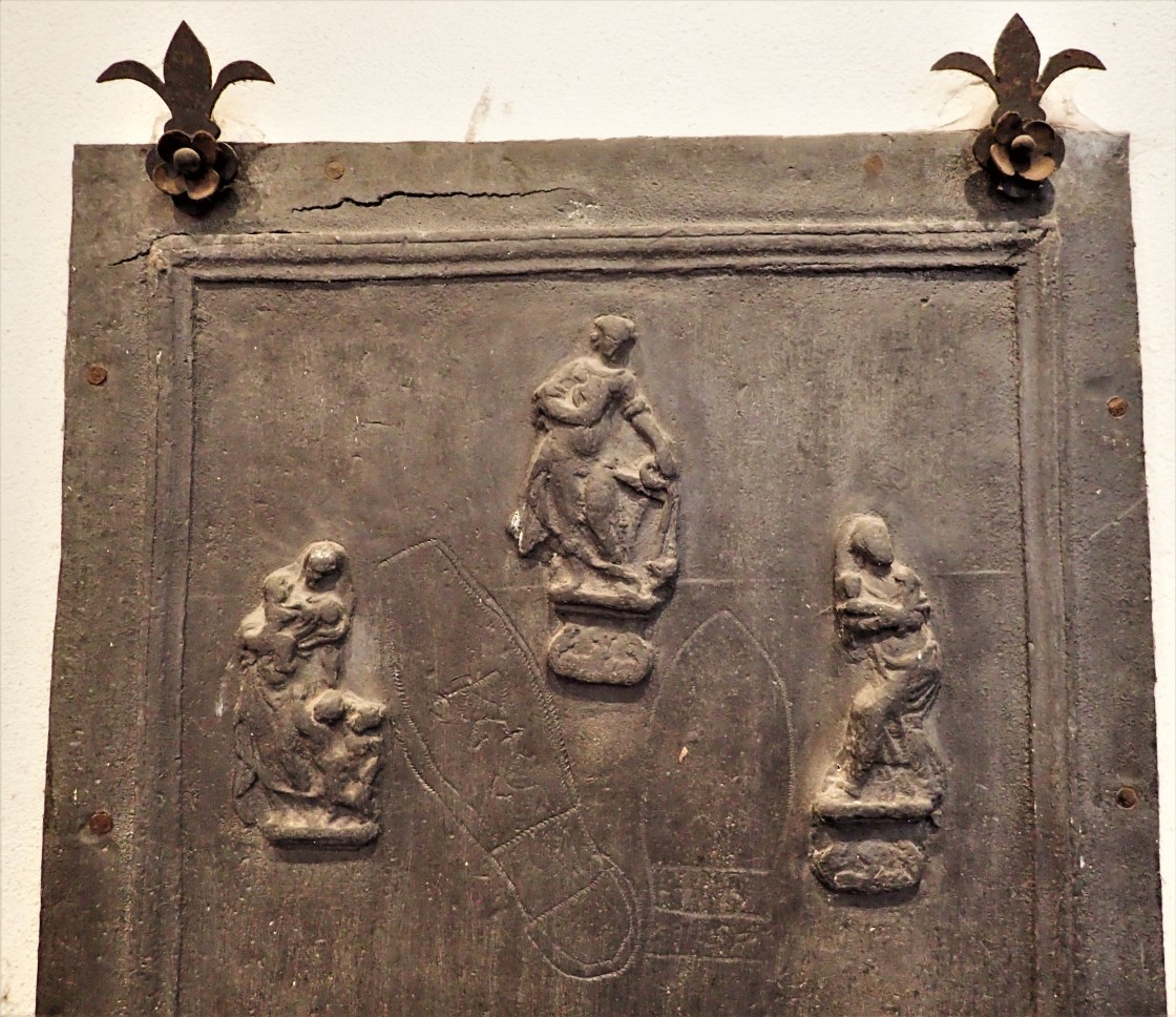 Ritual Protection Marks & Ritual Practices – The page has been created ...