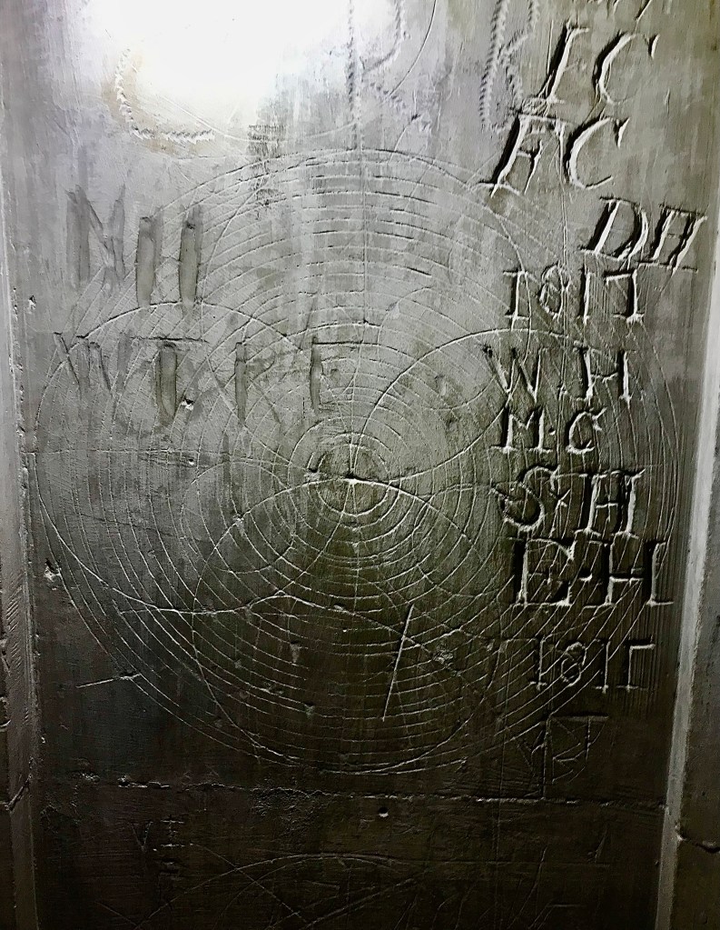 Ritual Protection Marks & Ritual Practices – The page has been created ...