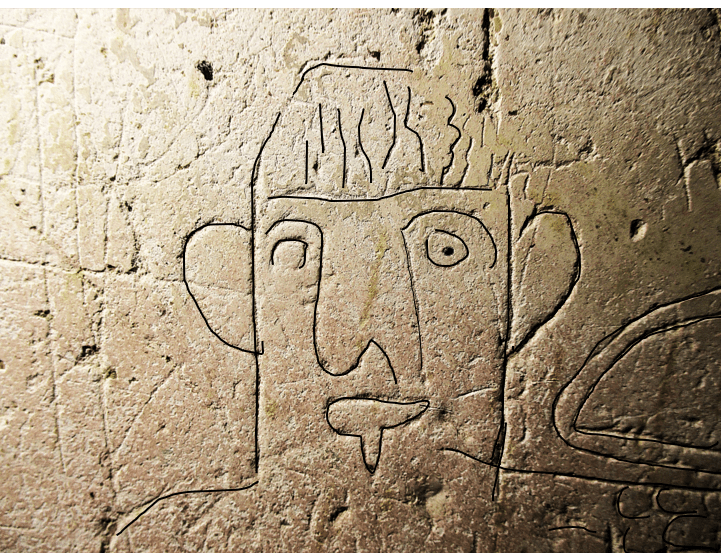 Ritual Protection Marks & Ritual Practices – The page has been created ...