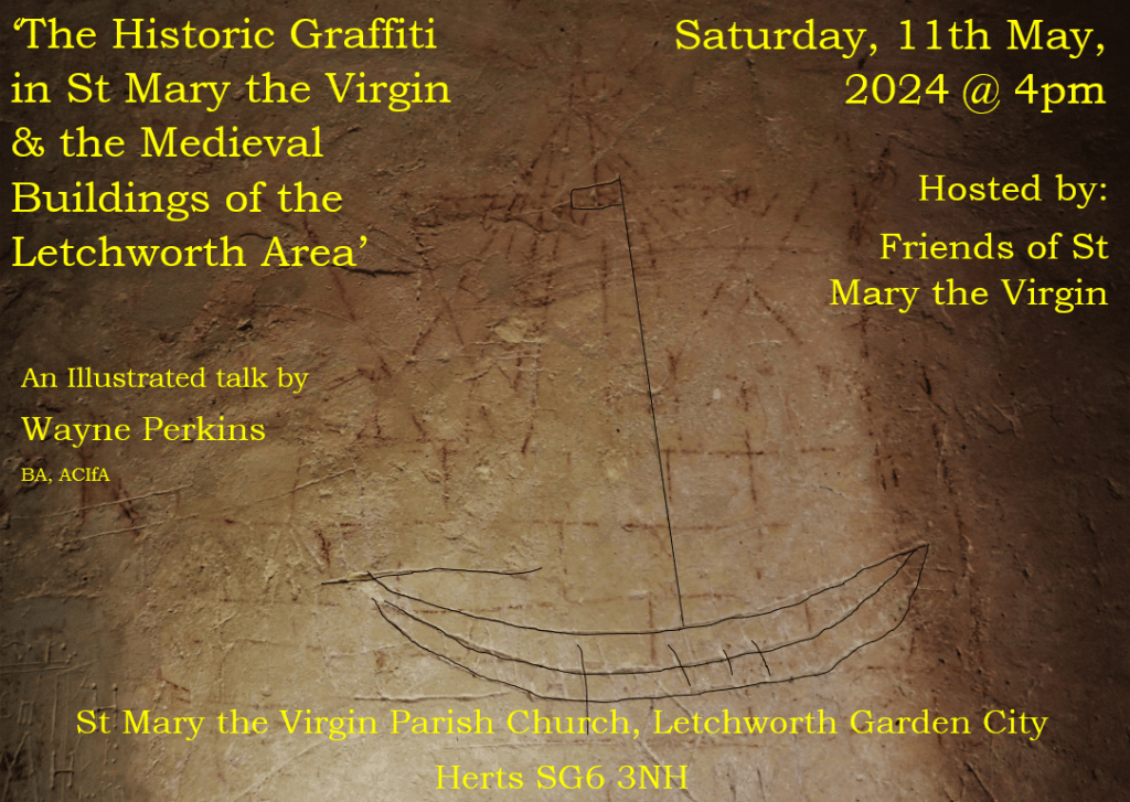 2024: Illustrated Talks & Guided Tours – Ritual Protection Marks ...