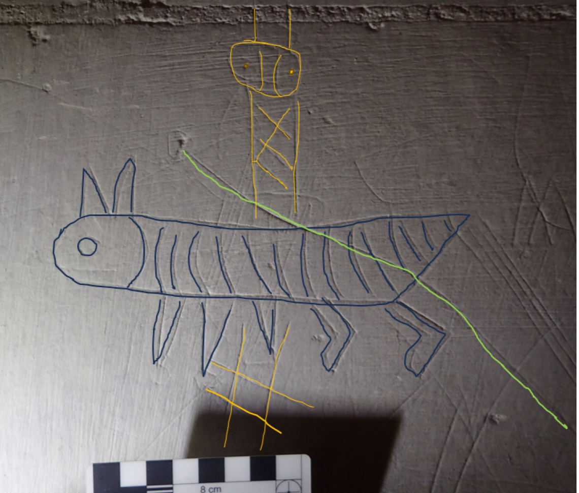 Notable Monuments – Ritual Protection Marks & Ritual Practices