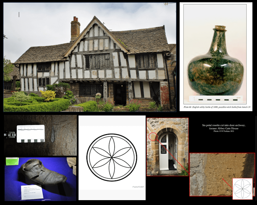 Ritual Protection Marks & Ritual Practices – The page has been created ...