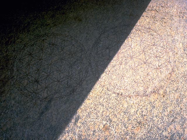 The ‘Flower of Life’ Motif at the Temple of Seti I & the Osireion ...